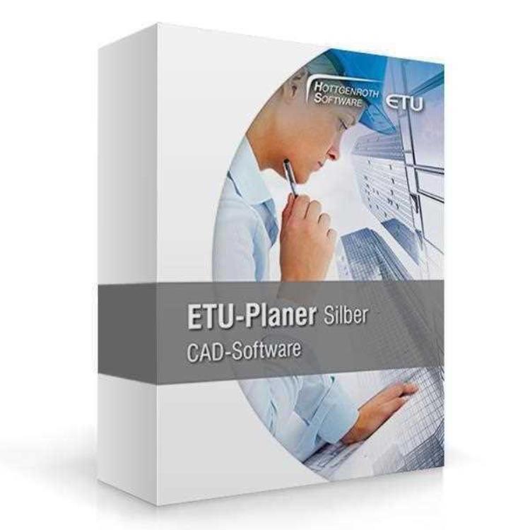 ETU-Planer Silber Vollversion 1 User günstig kaufen beim Online Shop ...